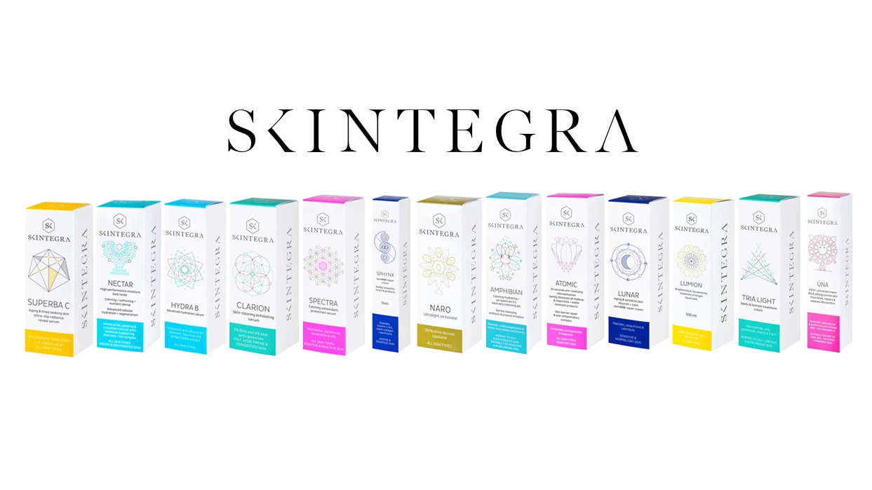 Skintegra - UNA